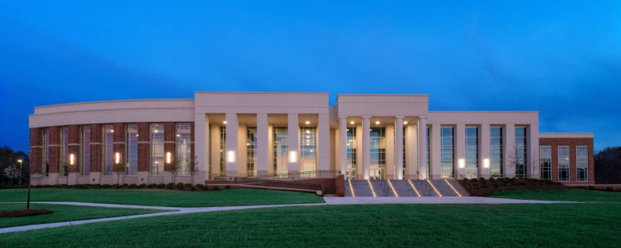 Programs and Divisons