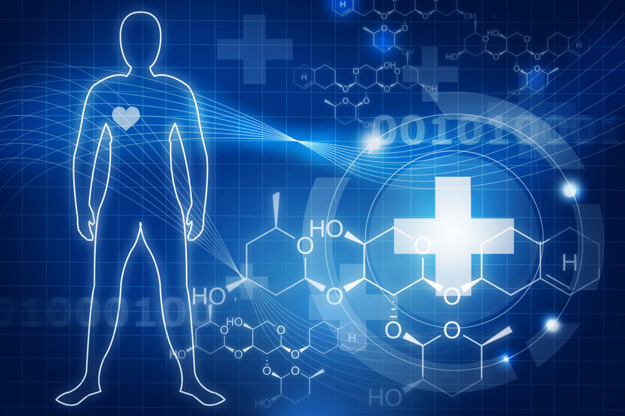 Health & Health Informatics